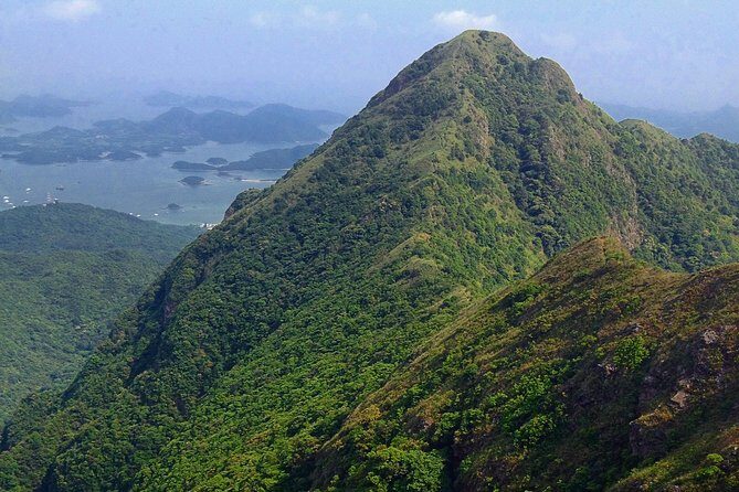 Ma On Shan Climbing Adventure - What Makes This Tour Special?