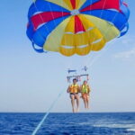 Maafushi Parasailing Experience - What to Expect from the Maafushi Parasailing Experience