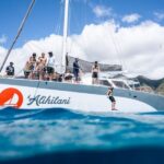 Maalaea: West Maui Snorkeling & Sailing Day Trip with Lunch - The Crew and the Experience — What Travelers Say