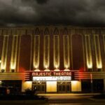 Macabre, Murder, & Mayhem in Motor City: Detroit Ghost Tour - The Route and Landmarks