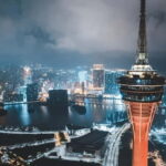 Macau: Macau Tower Observation Deck Ticket - What’s Included in Your Ticket