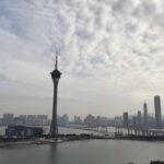Macau Tour luxury MPV limousines pick up from Hong Kong - Who Will Appreciate This Tour?