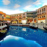Macau: Venetian-Style Gondola Ride - What to Expect from the Venetian-Style Gondola Ride in Macau