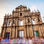 MacauPrivate Sightseeing Tour with Local Driver-Guide - Practical Considerations and Final Thoughts