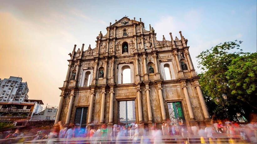 MacauPrivate Sightseeing Tour with Local Driver-Guide - Practical Considerations and Final Thoughts
