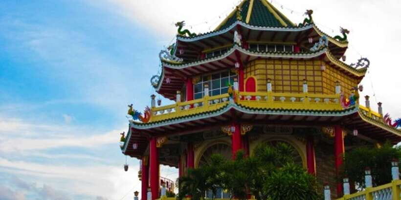Mactan and Cebu Twin City Tour with Lunch - Who Will Love This Tour?