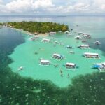 Mactan Cebu Island Hopping Snorkeling with Lunch - The Detailed Breakdown