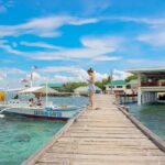 Mactan Cebu Island Hopping with Lunch - Gilutungan, Caohagan, Nalusuan - The Reviews in a Nutshell