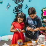 Mad Hatter's Hat Escape Room Experiences - The Challenge: Puzzle Nature and Experience