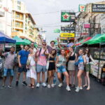 Mad Monkey Bangkok City Session - Walking Tour - Practical Details and Considerations