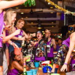 Mad Monkey Bangkok Pub Crawl - The Social and Cultural Value