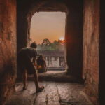 Mad Monkey Siem Reap Sunrise Angkor Wat Temple Tour - The Experience at the Main Temples
