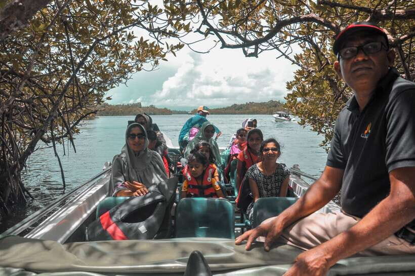 Madu River Boat Safari - A Detailed Look at the Madu River Boat Safari