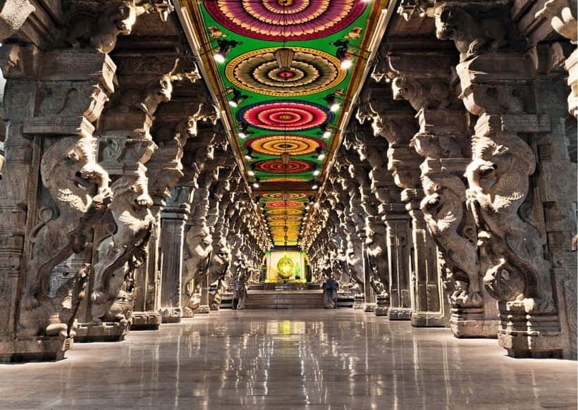 Madurai: Heritage & Cultural Trails Guided Walking Tour - What Travelers Say