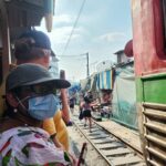 Mae Klong Railway, Amphawa Floating Market Day Tour from Bangkok - What You Get for Your Money: Price and Value