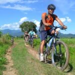 Mae Taeng Valley and Sticky Waterfalls Cycling Tour - A Practical Look at the Mae Taeng Valley Cycling Adventure