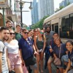 Maeklong Railway Market and Floating Market - Exploring Damnoen Saduak Floating Market