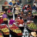 Maeklong Railway Market & Damnoensaduak Floating Market Tour (SHA Plus) - What the Tour Includes and What It Doesn’t