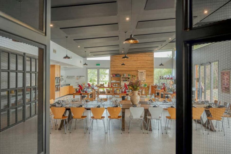 Maggie Beer's Farm Hands-on Cooking School and Lunch - A Deep Dive Into the Experience: What You Can Expect