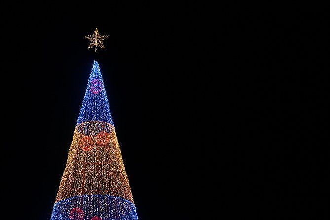 Magic Christmas Tour in Guanajuato - Detailed Breakdown of the Tour Stops