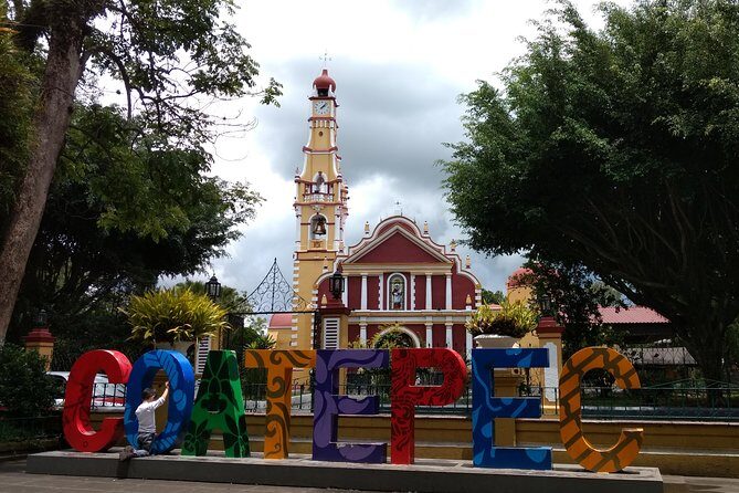 Magic Town - Coatepec, Xico And Xalapa In Veracruz - Authentic Experiences and Real-World Insights