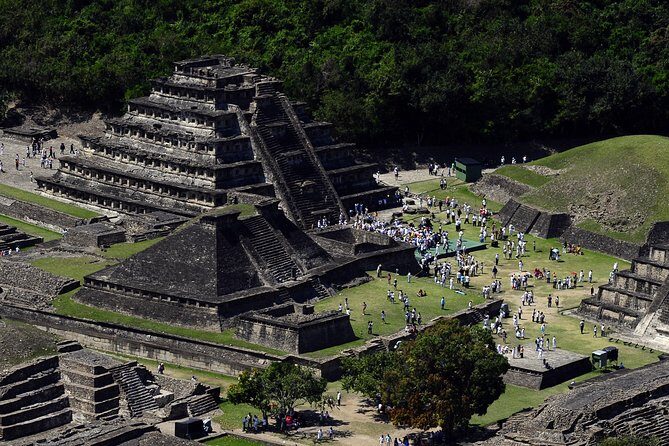 Magic Town - Papantla And Tajin In Veracruz - A Deep Dive into the Tour Experience