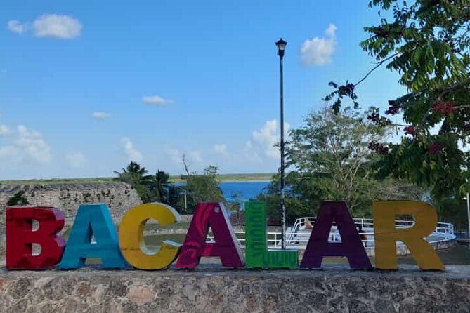 Magical Bacalar Full Day Tour - The Experience in Context