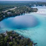 Magical BACALAR TOUR with Pontoon Boat ride. (Transportation + Breakfast + Food) - Tips for Making the Most of Your Trip