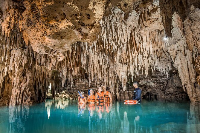 Magical Cenote and Paradise Lagoon Snorkeling Adventure - Final Thoughts