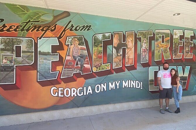 Magical Golf Cart Tour Through Peachtree City Trails - Who Is This Tour Best For?