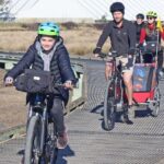 Magical Mapua Self Guided One Day Cycle Tour - The Ride and Its Surroundings