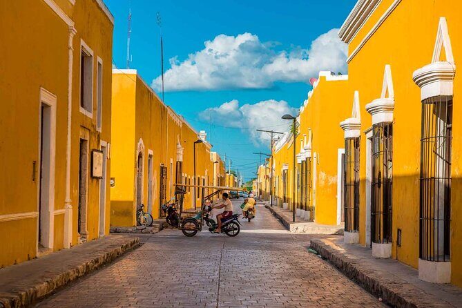 Magical Towns & Chichen Itza Day Trip from Mérida - An In-Depth Look at the Tour Experience
