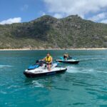 Magnetic Island 2-Hour Guided Tour by Jet-Ski - The Itinerary: A Closer Look