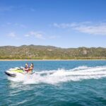 Magnetic Island 30 Minute Jetski Hire for 1-4 people - Authentic Experiences & Reviews