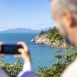 Magnetic Island: Behind the Scenes Tour - Transportation and Group Size