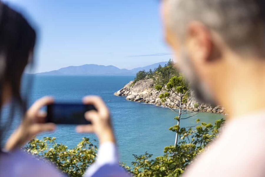 Magnetic Island: Behind the Scenes Tour - Transportation and Group Size