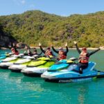 Magnetic Island Five Beach Bay 90-minute Jet Ski Adventure Tour - What You’ll Really Experience on this Tour
