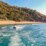 Magnetic Island: Five Beach Bay 90-Minute Tour, 1x jet ski. - Value and Practicalities