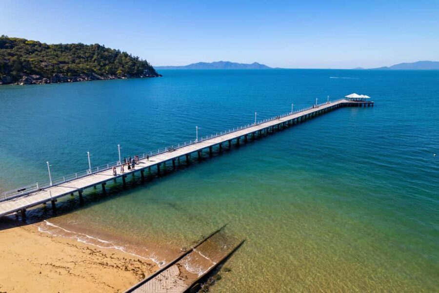 Magnetic Island: Guided Bus Tour with Morning Tea - The Value of the Tour