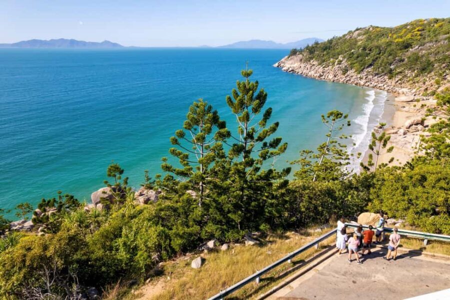 Magnetic Island: Private Guided Tour including Koalas - Exploring the Itinerary and Highlights