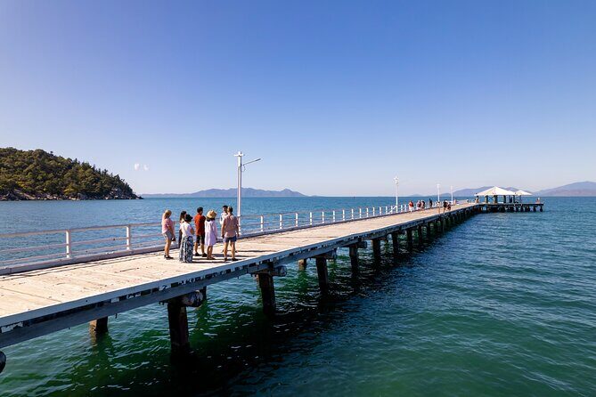 Magnetic Island Private Tour - Is It Worth the Price?