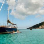 Magnetic Island Sailing Cruise ex Townsville - Practical Details and Value