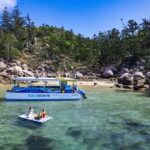 Magnetic Island: Snorkel Discovery Tour - Key Points