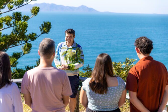 Magnetic Island Tour: Maggie Comprehensive - Who Should Consider This Tour?