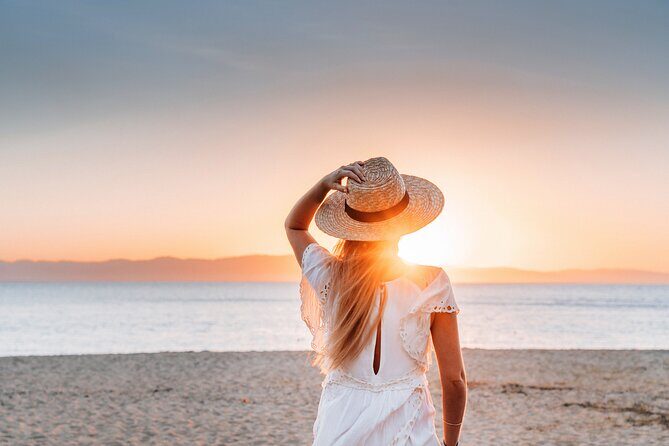 Magnetic Island: West Point Sunset Safari - The Value of the Experience
