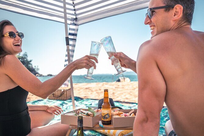Magnetic Islands Three Bays in Three Ways (Private Tour) - Anatomy of the Price: Is It Worth It?