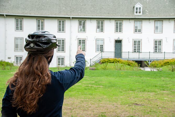 Magnificent Montmorency Falls E-Bike Tour - Why This Tour Is Worth Considering