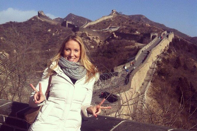 Magnificent Private Full Day Tour to Mutianyu Great Wall - Why Choose This Tour?