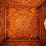 MAGNIFICENT UZBEKISTAN 6d5n - Exploring the Historic Heart of Samarkand