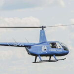 Magog : Guided Helicopter Tour - Practical Info & Considerations